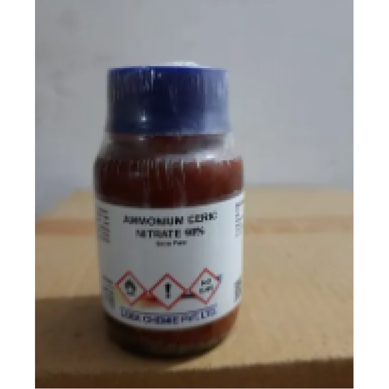 Buy Ammonium Ceric Nitrate get price for lab equipment