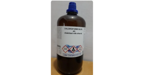 Buy Chloroform get price for lab equipment