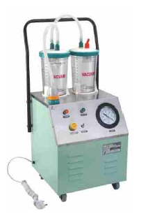 Buy Double Bottle Suction Machine get price for lab equipment