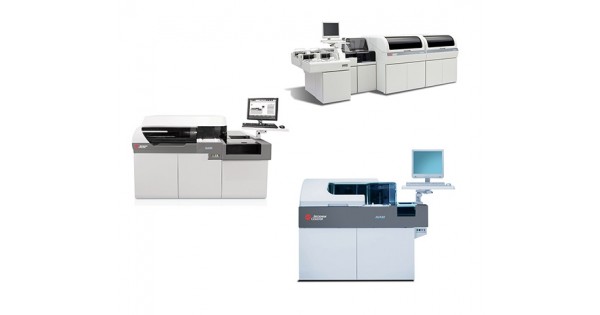Buy Clinical Chemistry Analyzers get price for lab equipment