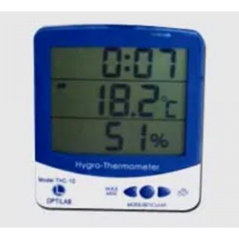 Buy Thermo Hygrometer get price for lab equipment