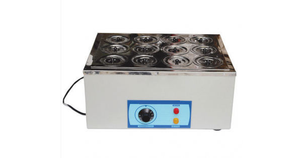 Buy Rectangular Water Bath get price for lab equipment