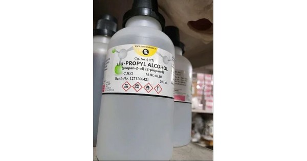 Buy Propyl Alcohol get price for lab equipment