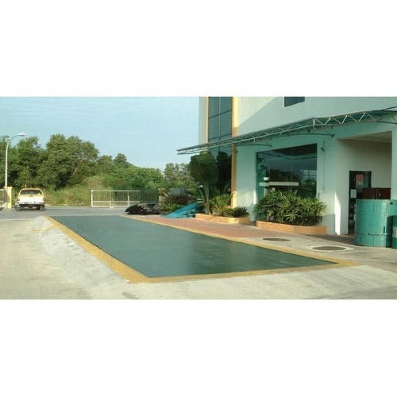 Buy Pit Type Weighbridges get price for lab equipment