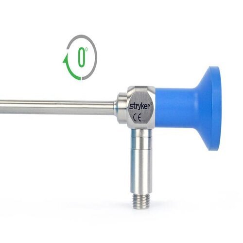Buy Stryker 5mm 0 Degree HD Laparoscope get price for lab equipment
