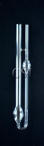Buy Ostwald Viscometer get price for lab equipment