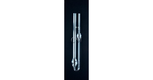 Buy Ostwald Viscometer get price for lab equipment