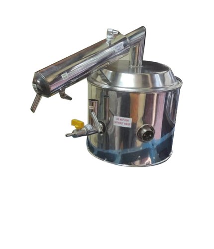 Buy Water Distillation Unit get price for lab equipment