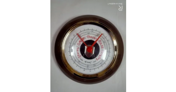 Buy Barometer get price for lab equipment