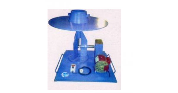 Buy Motorized Flow Table get price for lab equipment