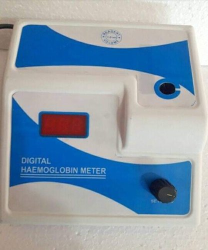 Buy Digital Haemoglobin Meter get price for lab equipment