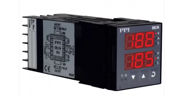 Buy Delta Self Tune PID Temperature Controller get price for lab equipment