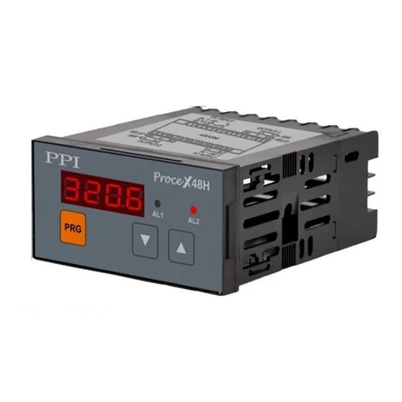 Buy Process Indicator with Alarms Make PPI get price for lab equipment