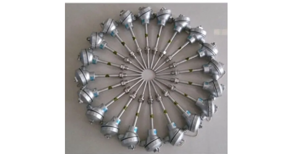 Buy RTD Sensor Make Columbus get price for lab equipment