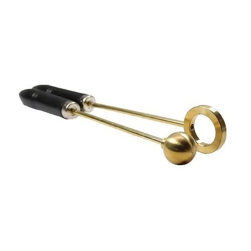 Buy Ring And Ball Apparatus get price for lab equipment