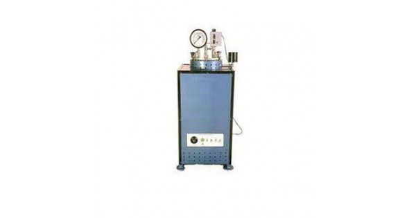Buy CEMENT AUTOCLAVE get price for lab equipment