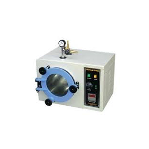 Buy VACCUME OVEN get price for lab equipment