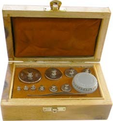 Buy Analytical Weight Box get price for lab equipment