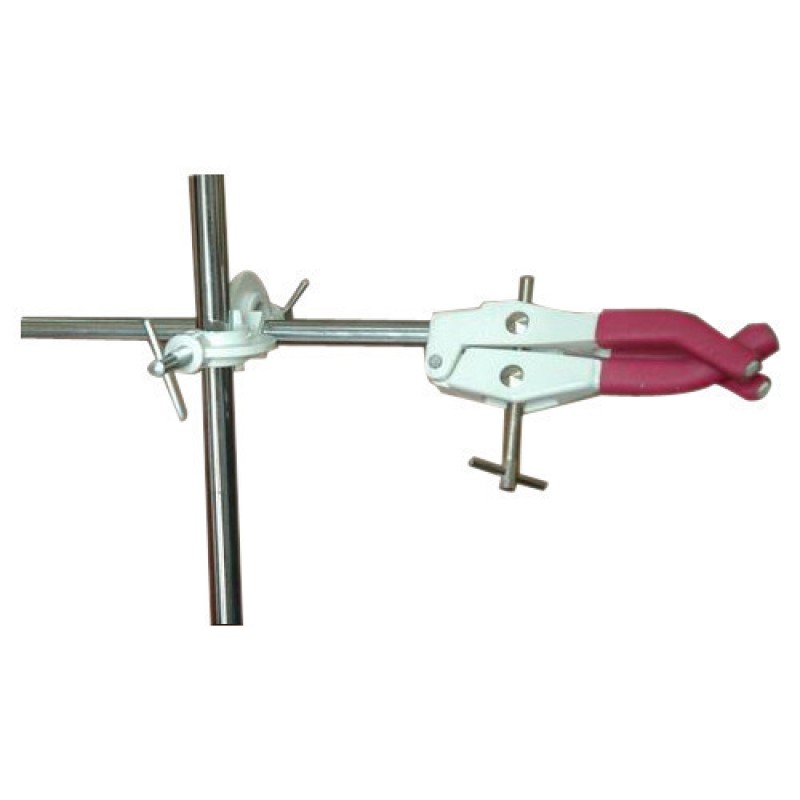 Buy Clamp Three Finger get price for lab equipment