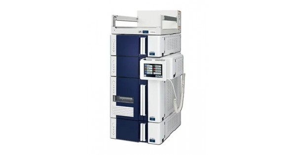 Buy Hitachi Chromaster HPLC get price for lab equipment