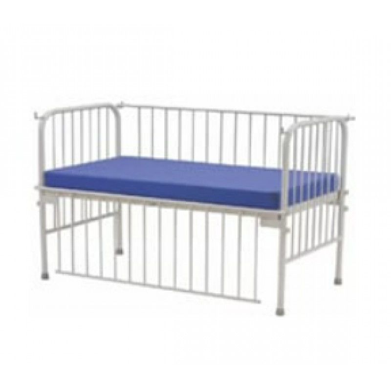 Buy Pediatric Bed get price for lab equipment