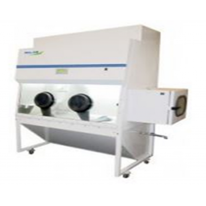Buy BIOSAFETY CABINET CLASS III get price for lab equipment
