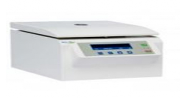 Buy Bench Top High Speed Centrifuge get price for lab equipment