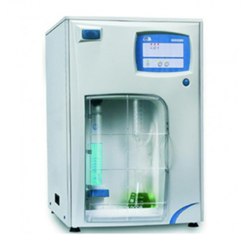 Buy Kjeldahl Nitrogen Analyser get price for lab equipment