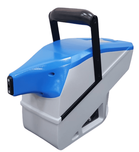 Buy PORTABLE LASER SPECTROMETER get price for lab equipment