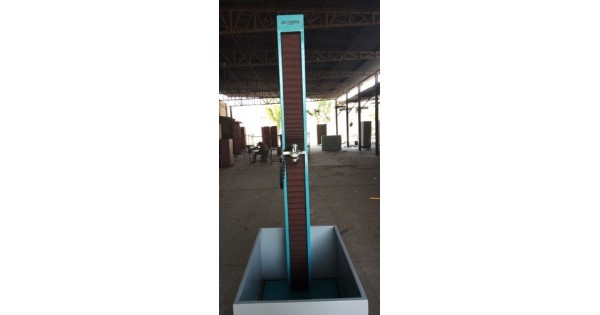 Buy Ball Drop Tester get price for lab equipment