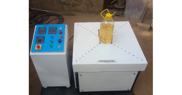 Buy Vibration Test Table get price for lab equipment