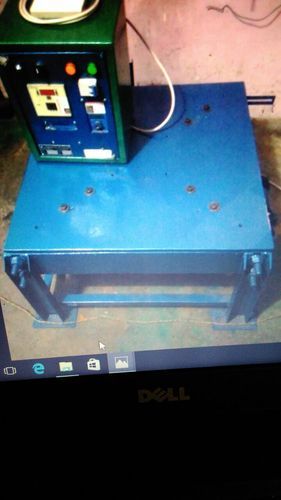 Buy Vibration Test Table get price for lab equipment