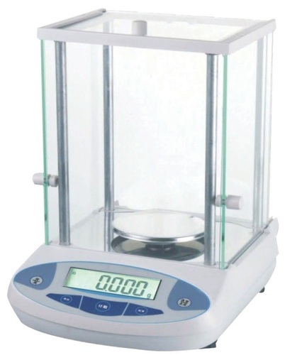 Buy High Precision Balance get price for lab equipment