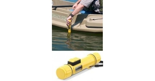 Buy Depth Sounder - Japanese Make get price for lab equipment