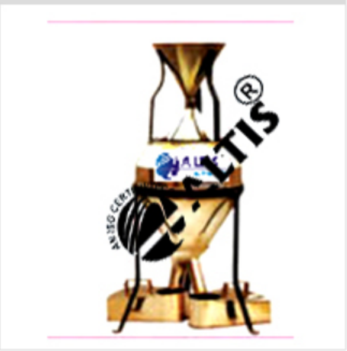 Buy Boerner Grain Divider Altis get price for lab equipment