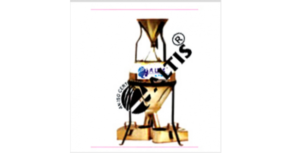 Buy Boerner Grain Divider Altis get price for lab equipment