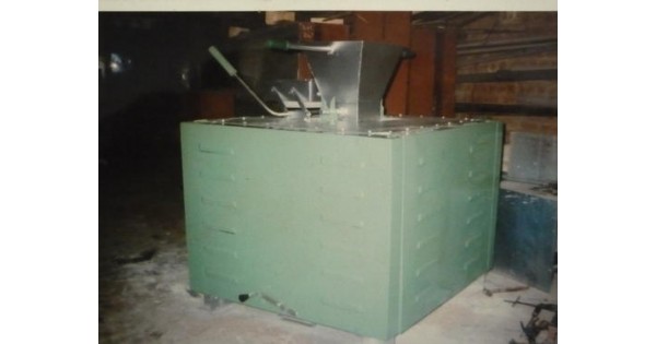 Buy Glass Melting Furnaces get price for lab equipment