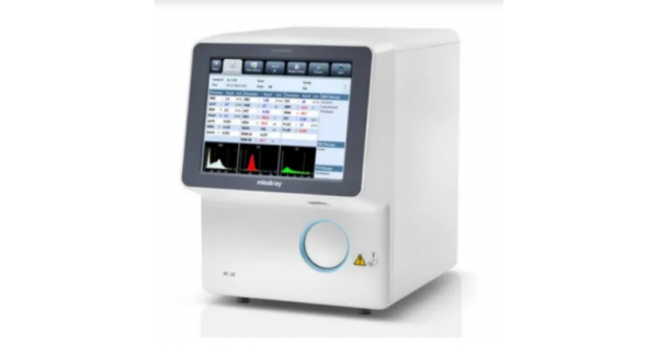 Buy Mindray BC-20 Auto Hematology Analyzer get price for lab equipment
