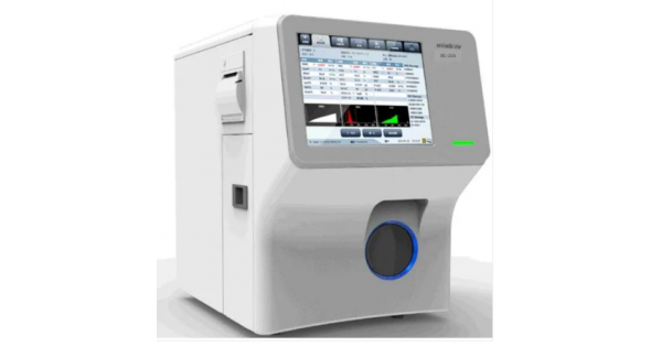 Buy Mindray BC-20S Auto Hematology Analyzer get price for lab equipment