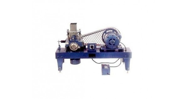 Buy Mortar Cube Vibrating Machine get price for lab equipment