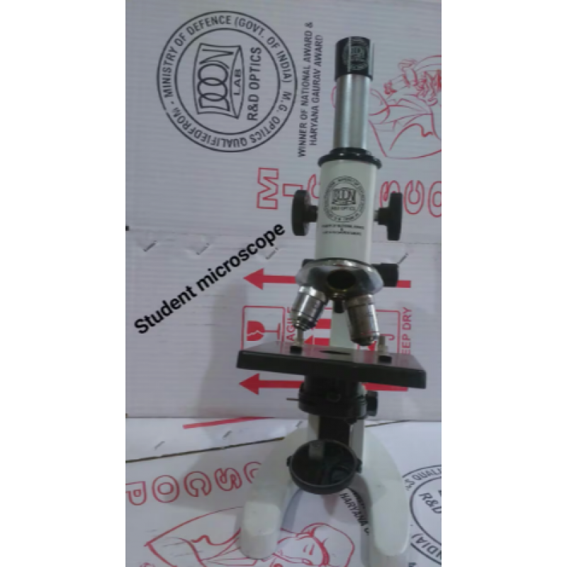Buy Student Microscope get price for lab equipment
