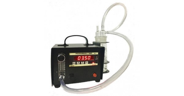 Buy Portable Dust Sampler get price for lab equipment