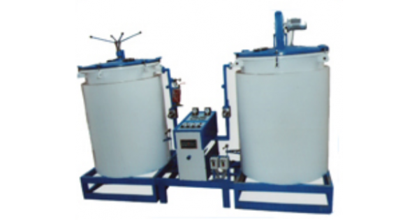 Buy Vacuum Plant get price for lab equipment