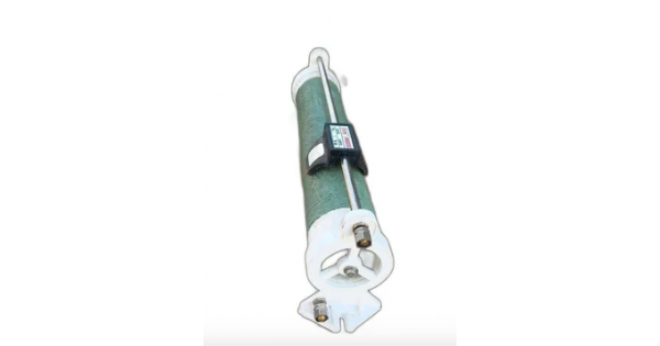 Buy Edison Mild Steel Sliding Rheostat get price for lab equipment