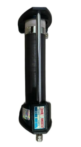 Buy Mild Steel Edison Laboratory Rheostat get price for lab equipment