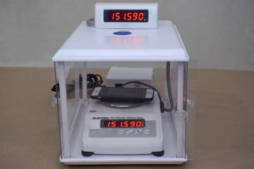 Buy Laboratory Scale get price for lab equipment