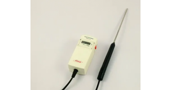 Buy High Accuracy Thermometer get price for lab equipment