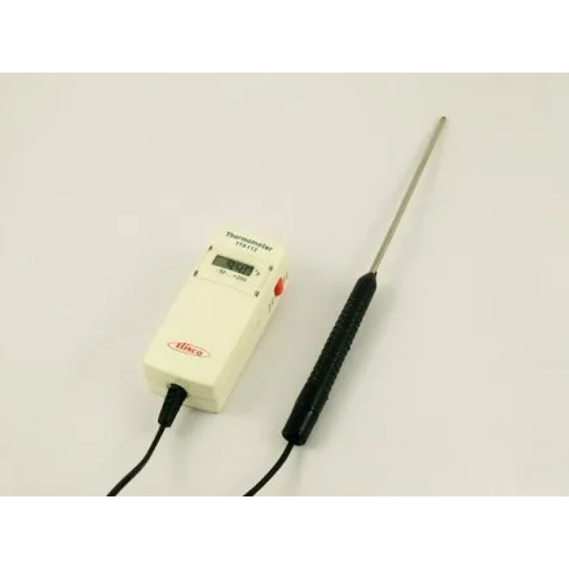 Buy High Accuracy Thermometer get price for lab equipment