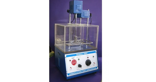 Buy Dissolution Test Apparatus get price for lab equipment