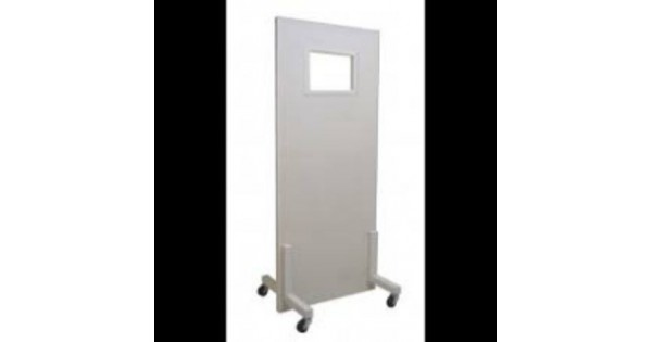Buy Lead Protection Barrier get price for lab equipment